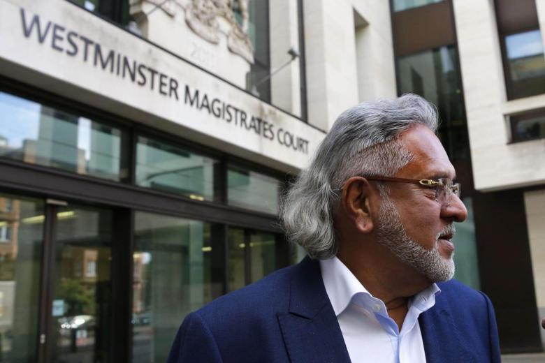 Formula One: Force India owner Vijay Mallya faces new money laundering ...