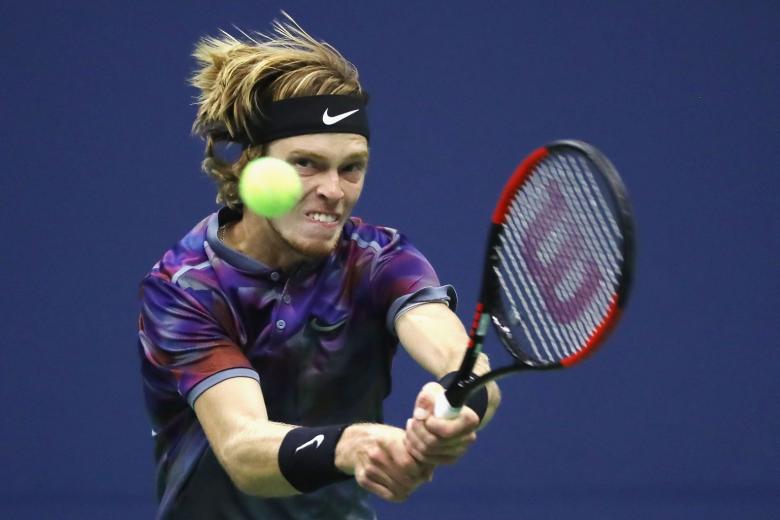 Tennis: Rublev turns tables to dump Berdych out of China Open | The ...