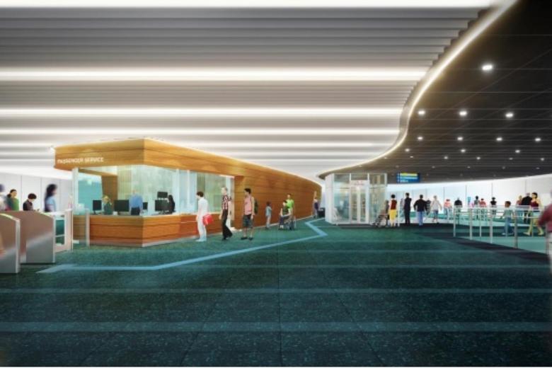 Prince Edward MRT station contract awarded to China Railway Tunnel ...