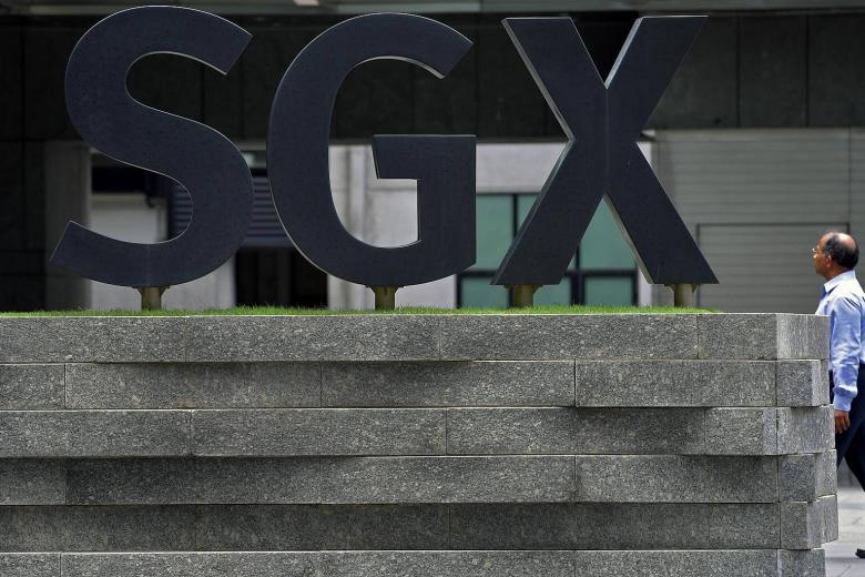 SGX proposes changes to ease entry of new remisiers; takes feedback on ...