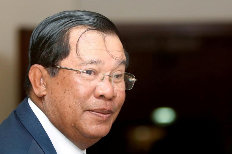 Hun Sen fires new salvo at US after Vietnam war era bombs discovered at ...