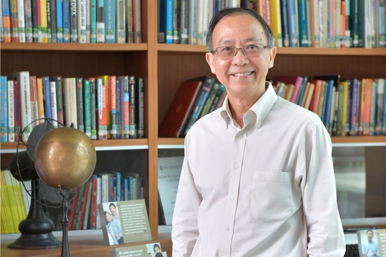 SUSS to have more social science programmes; social impact to become ...