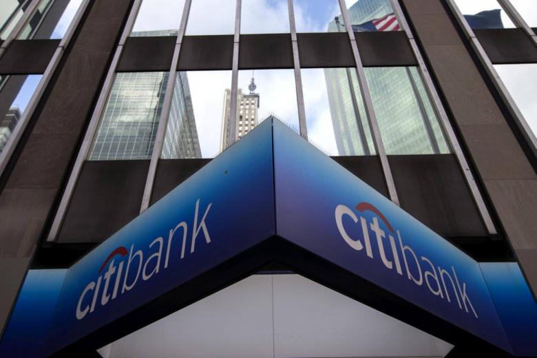 Citigroup profit rises on asset sale gain | The Straits Times
