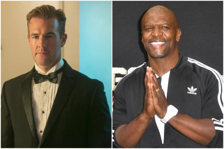 Two Hollywood actors claim they have been sexually harassed | The ...