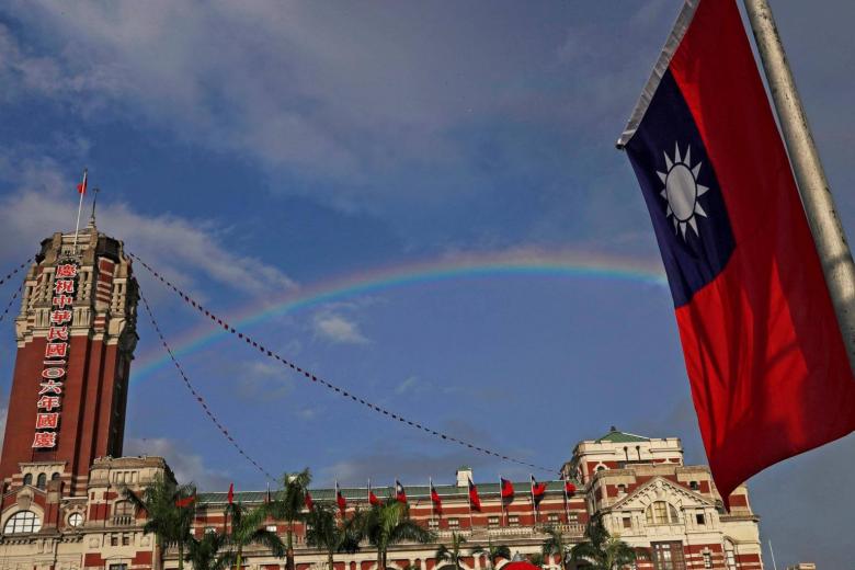 Taiwan seeks to build soft power with retooled southbound policy | The ...