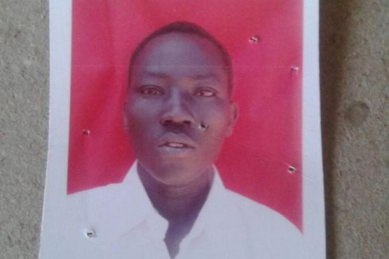 Expelled refugee student kills seven in Kenyan school, then is lynched ...