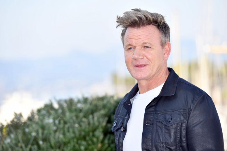 Gordon Ramsay wants to weed out drug problem in restaurants | The ...