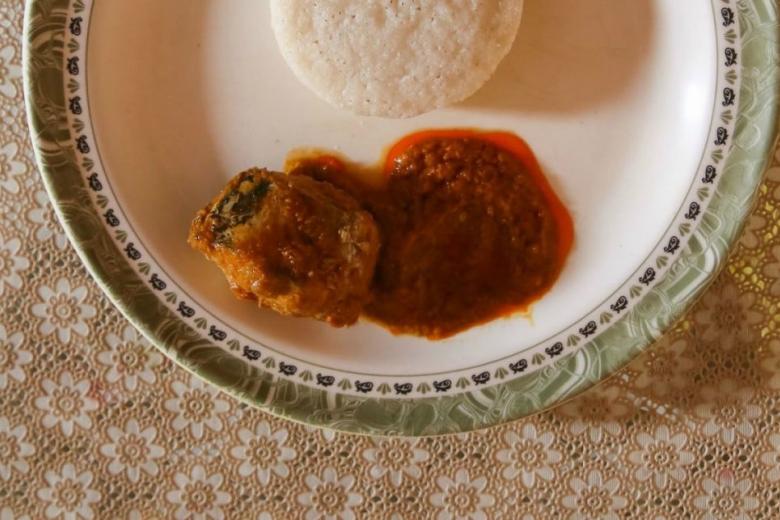 Inside a Goan kitchen in Karachi | The Straits Times