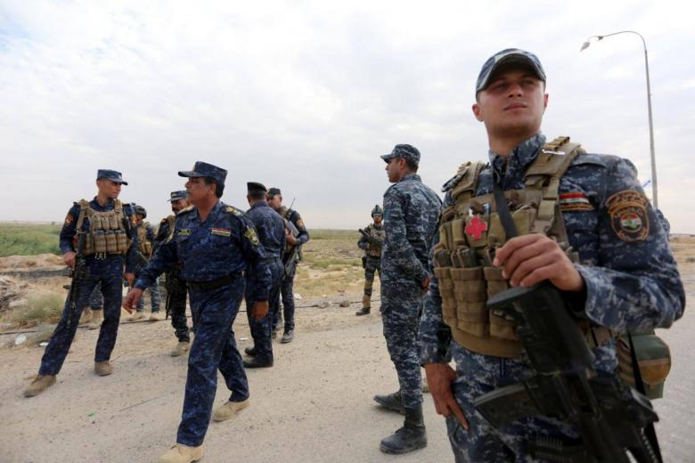 Baghdad court issues arrest warrant for Iraqi Kurd VP for 'provocation ...