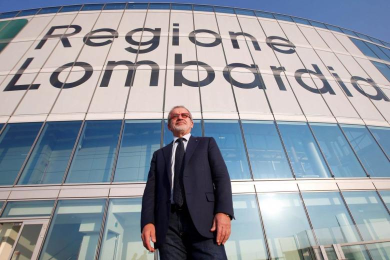 'We're not Catalonia': Italy's separatists tread softly towards ...