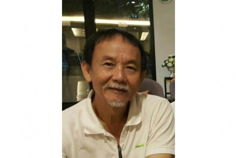 Malaysia opens inquiry into missing Pastor Raymond Koh, three others ...