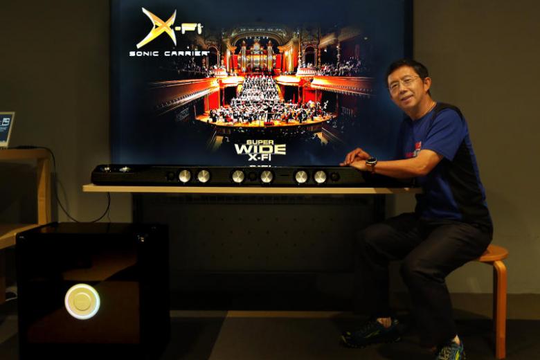 Creative Technology back in the black thanks to US$32 million in other ...