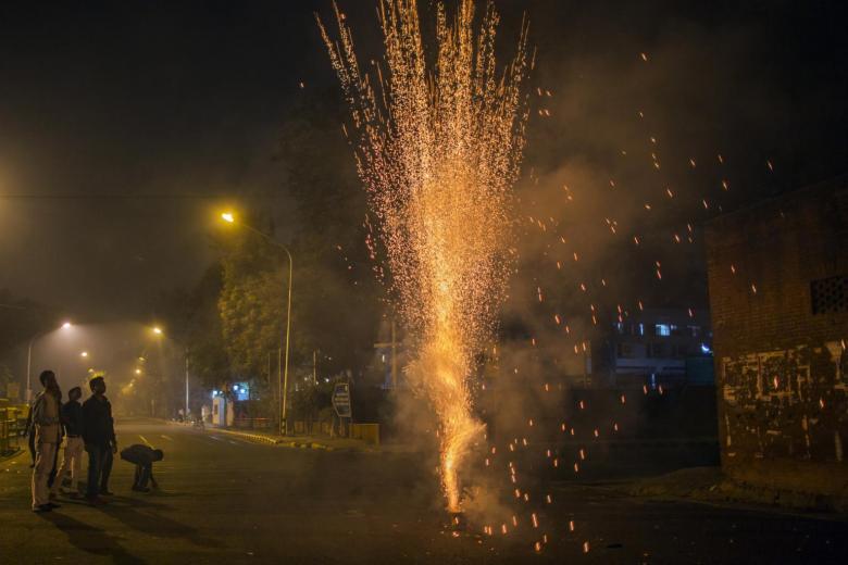 India firework factory blast kills 7, injures 9 | The Straits Times