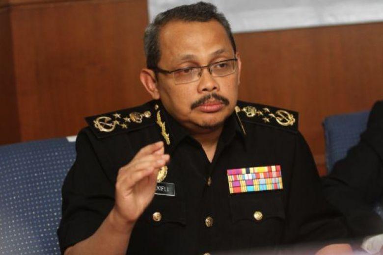Malaysia sets up task force to monitor probe against anti-graft chief ...