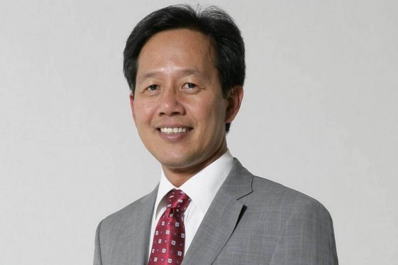 Malaysia Airlines names company veteran Izham Ismail as new group CEO ...