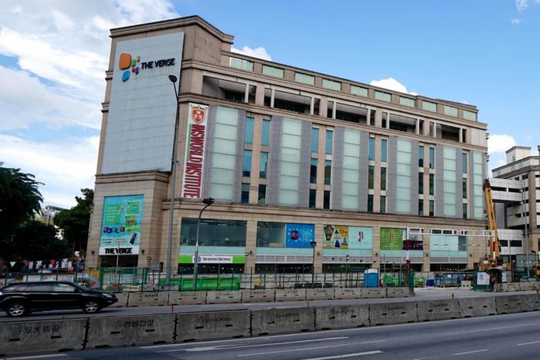 Lum Chang wins S$85.7m construction contract | The Straits Times