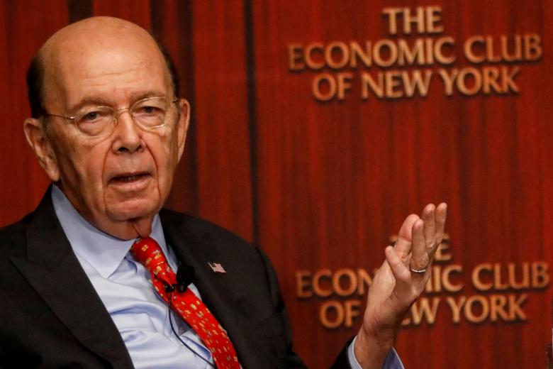 US to seek 'good faith' agreements with China, says US Commerce ...