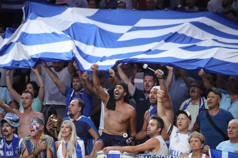 Football: Away fans barred from attending Croatia v Greece World Cup ...