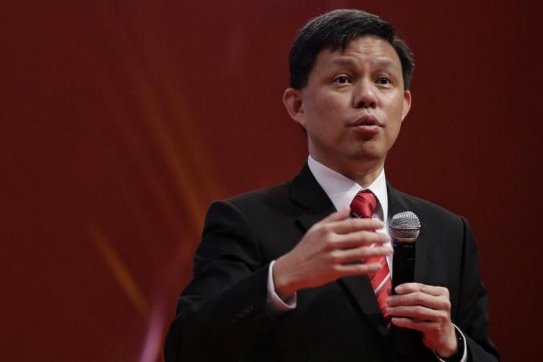 Grassroots movement must reach out to non-traditional partners: Chan ...