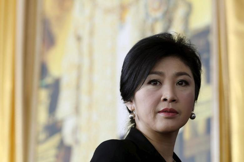 Four passports of fugitive former Thai PM Yingluck revoked | The ...