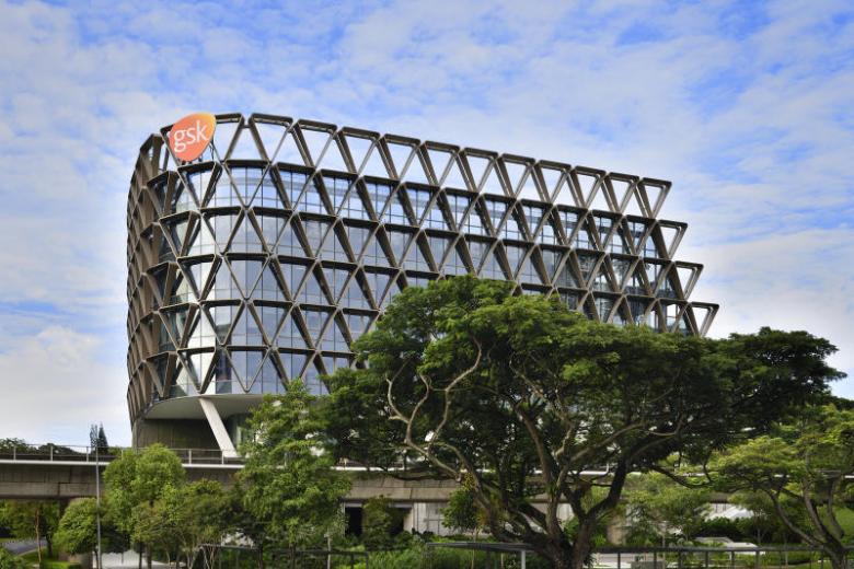 Pharma giant GSK's regional HQ in Singapore will nurture Asia talent ...
