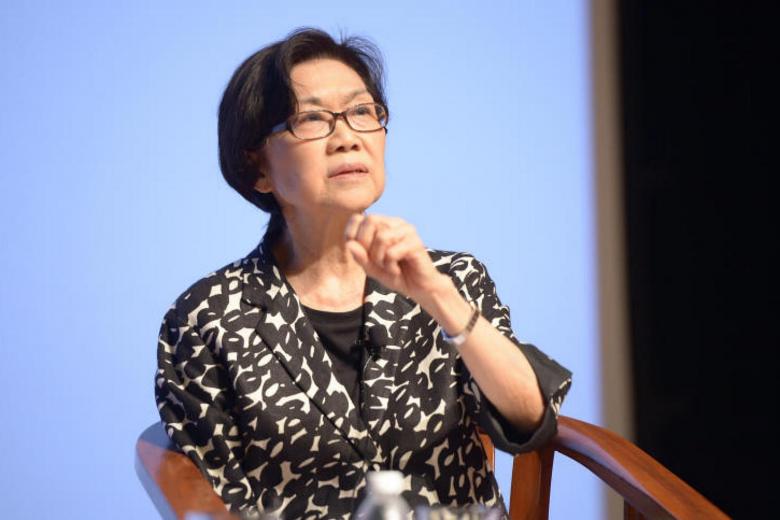 New Asia Society co-chair Ambassador Chan hopes to focus on Asean | The ...