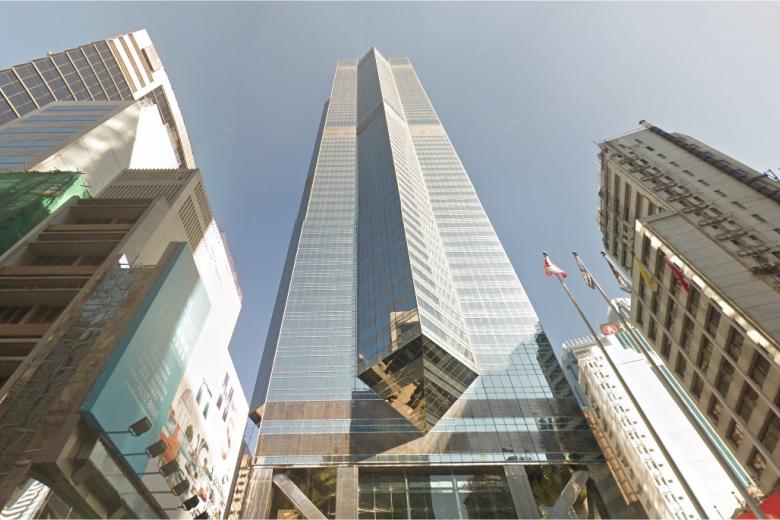 Li Ka-Shing sells Hong Kong tower, The Center, for record S$7b | The ...