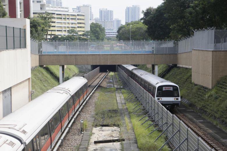 SMRT asks rail staff to own up to lapses, without penalty, before it ...