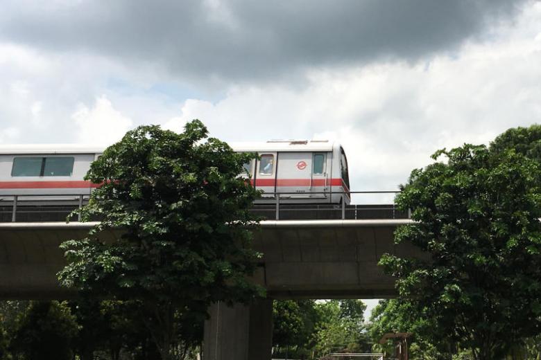 How deep is the SMRT rot? 4 questions about the rail company that an ...