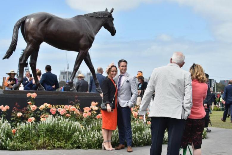 Horse racing: World's richest turf contest hikes prize money | The ...