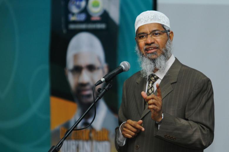 Malaysia will send back Muslim preacher if India requests extradition ...