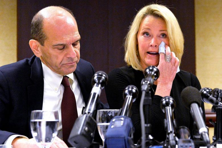 US mother says Kevin Spacey assaulted son, police investigating | The ...