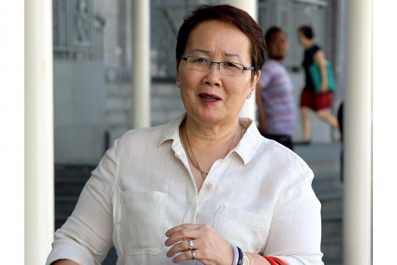 Legal fees in Yang Yin saga cut from $1.025m to $450,500 | The Straits ...