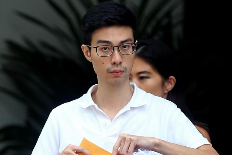 Former bank officer charged with forging tax documents to get $7.7m in ...