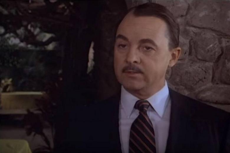John Hillerman, who played Higgins in Magnum, P.I., dead at 84 | The ...