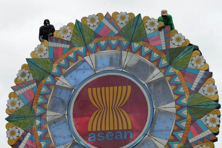 Asean's economic future takes shape: Philippine Daily Inquirer | The ...
