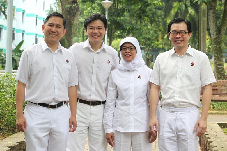 Court hearing for Marsiling-Yew Tee GRC by-election lawsuit fixed for ...