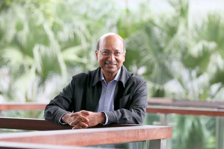 Former A-G wants Singapore to take lead in international arbitration ...