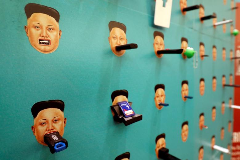 US government shares technical details on North Korean hacking campaign ...