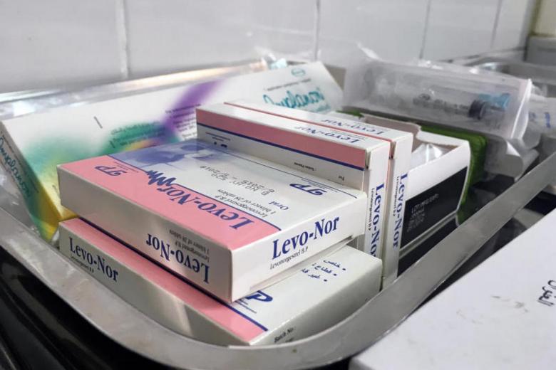 Philippines reallows contraceptive devices after certifying them safe ...