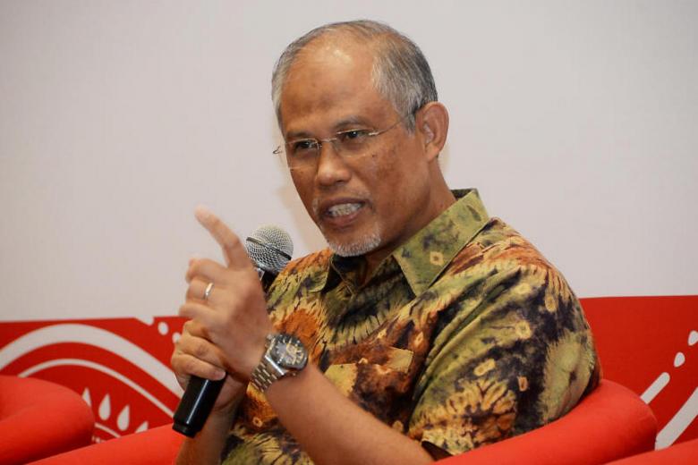 Singapore will work with Asean neighbours on climate change issues ...