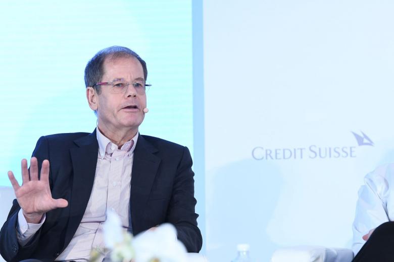 Improving healthcare in Asia | The Straits Times