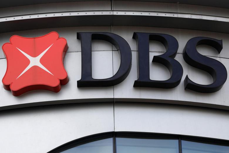 DBS sees double-digit growth from consumer and SME business in S'pore ...
