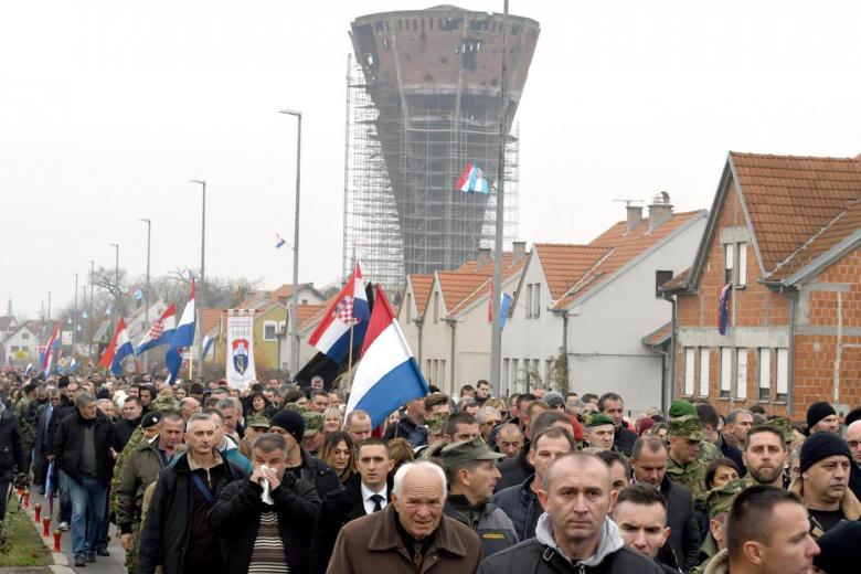 The 1990s Balkan wars in key dates | The Straits Times