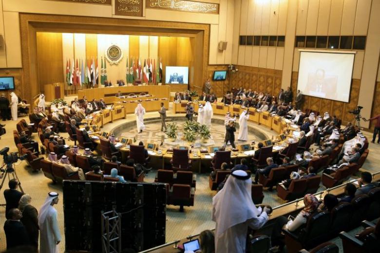 Saudi Arabia and Arab allies accuse Iran and Hezbollah of interference ...