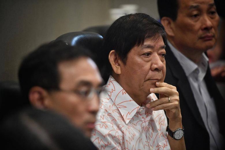 SMRT collision: Engineering firm in charge of new signalling system ...