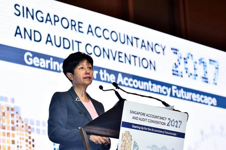 Singapore has good start in push to become debt restructuring hub ...