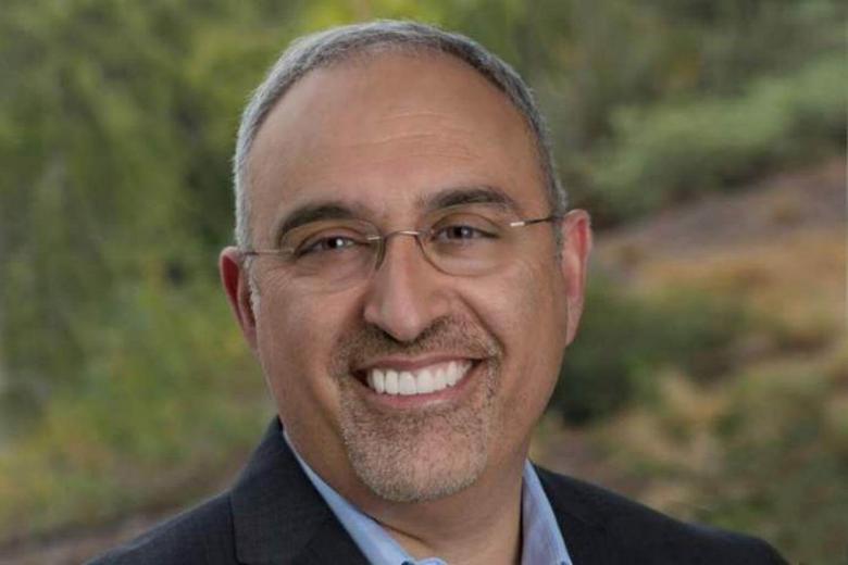 HPE returns to techie roots with naming of Neri to succeed Whitman ...