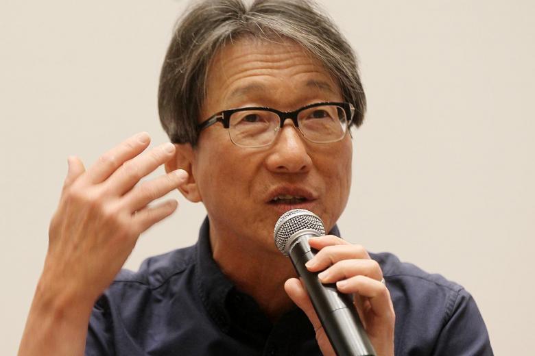 Productivity growth this year expected to be about 3%: Lim Swee Say ...