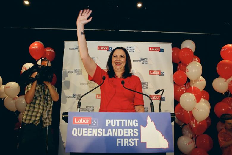 Australia's Labor Party on track to win in Queensland, dealing another ...
